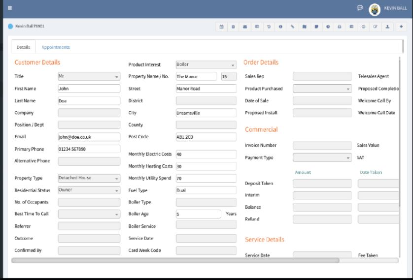 CasePRO Pricing, Alternatives & More 2025 | Capterra