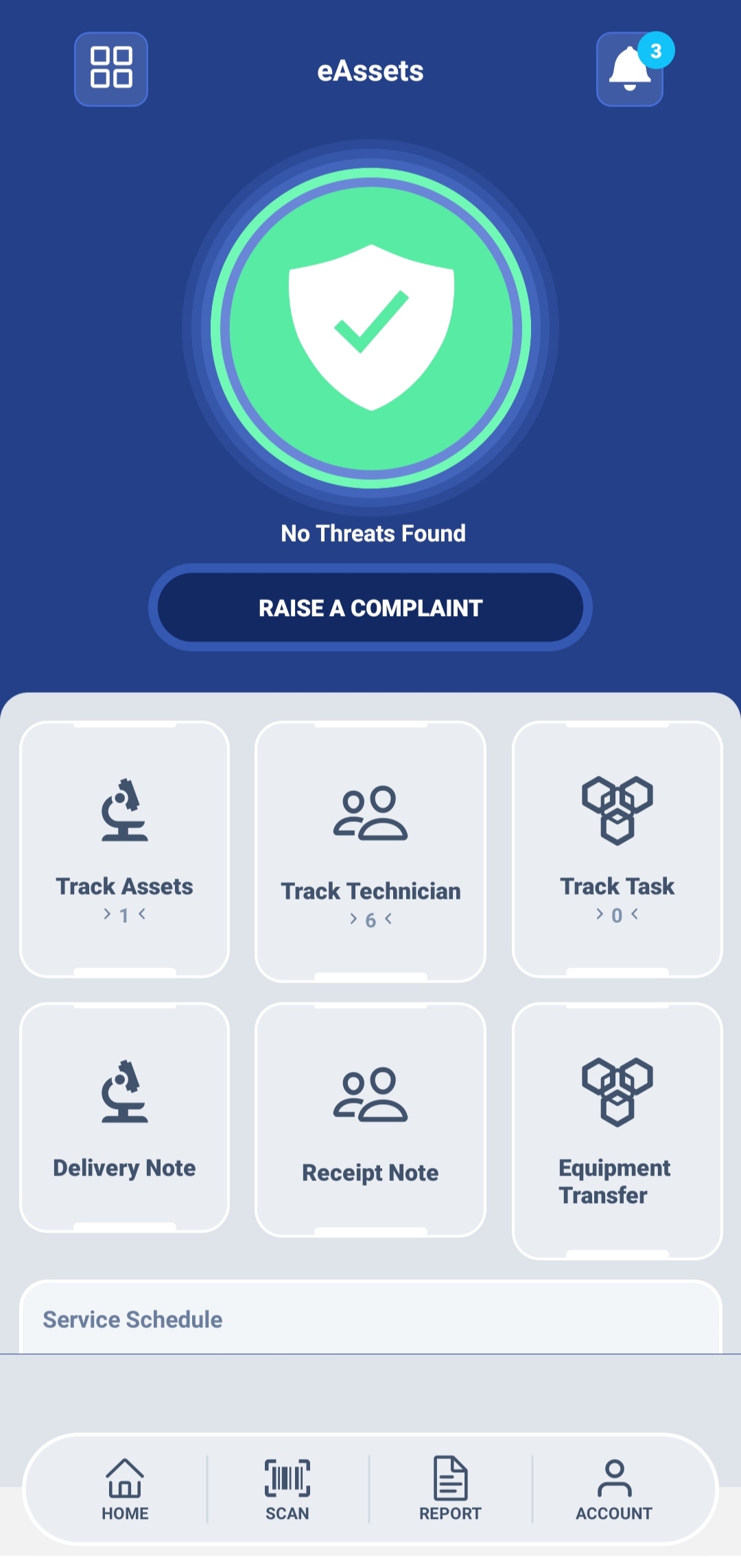eAssets Pricing, Alternatives & More 2025 | Capterra