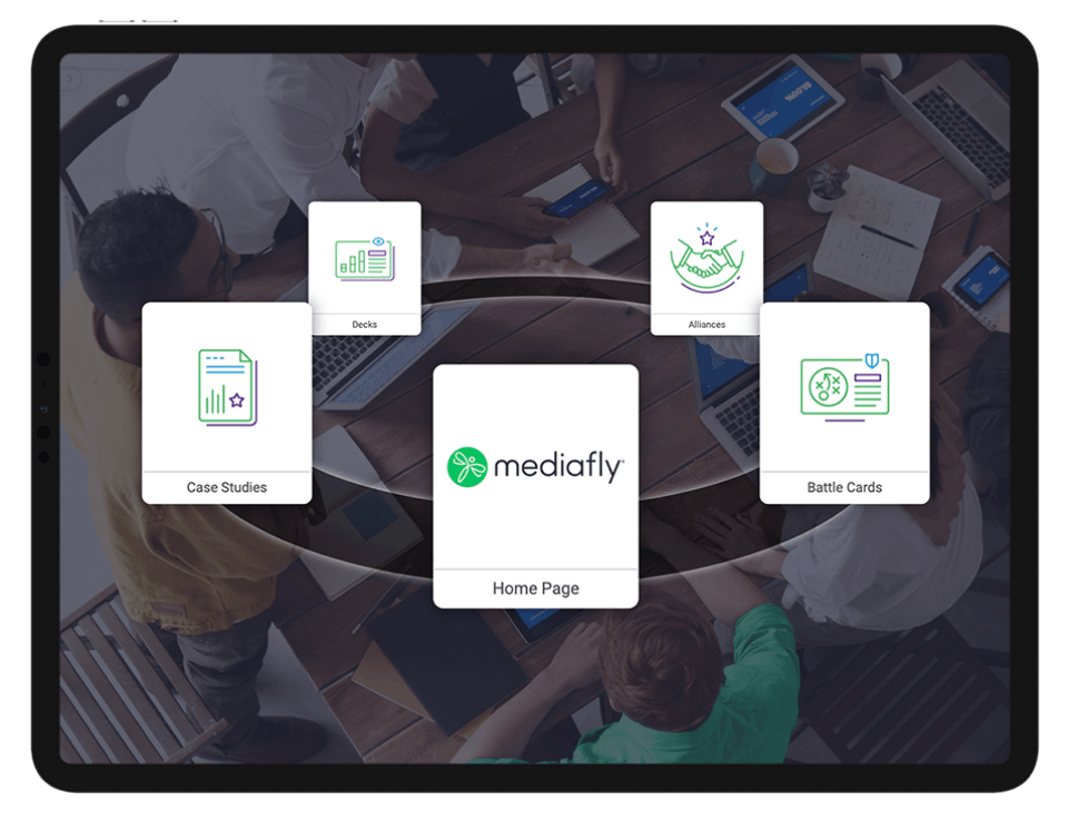 Mediafly Pricing, Alternatives & More 2023 | Capterra