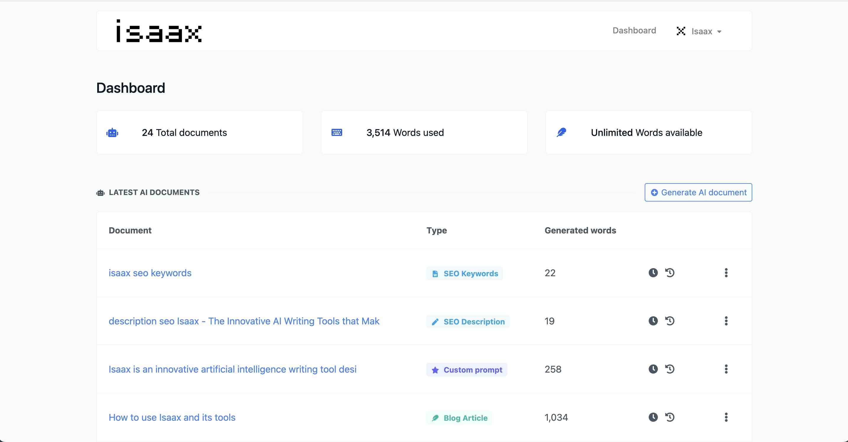 Isaax Pricing, Alternatives & More 2024 | Capterra