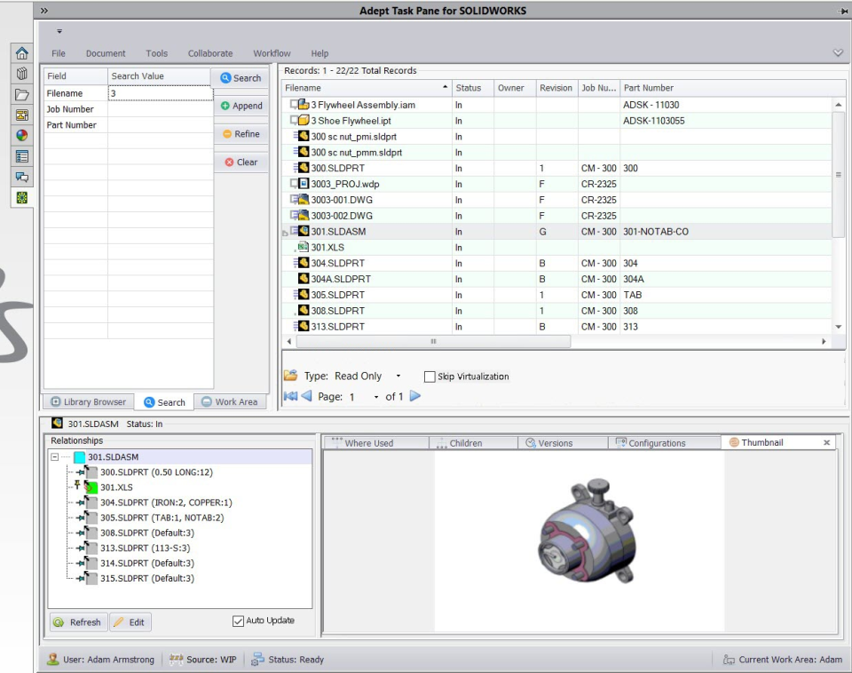 Adept Cost & Reviews - Capterra Australia 2021