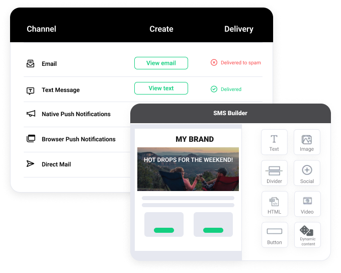 Alpine Marketing Software - 2025 Reviews, Pricing & Demo