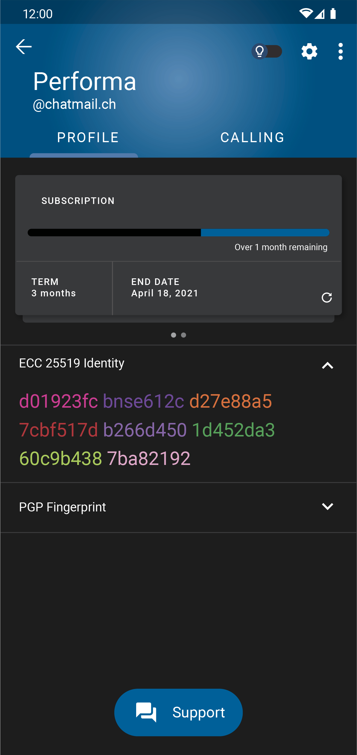ChatMail Pricing, Alternatives & More 2025 | Capterra