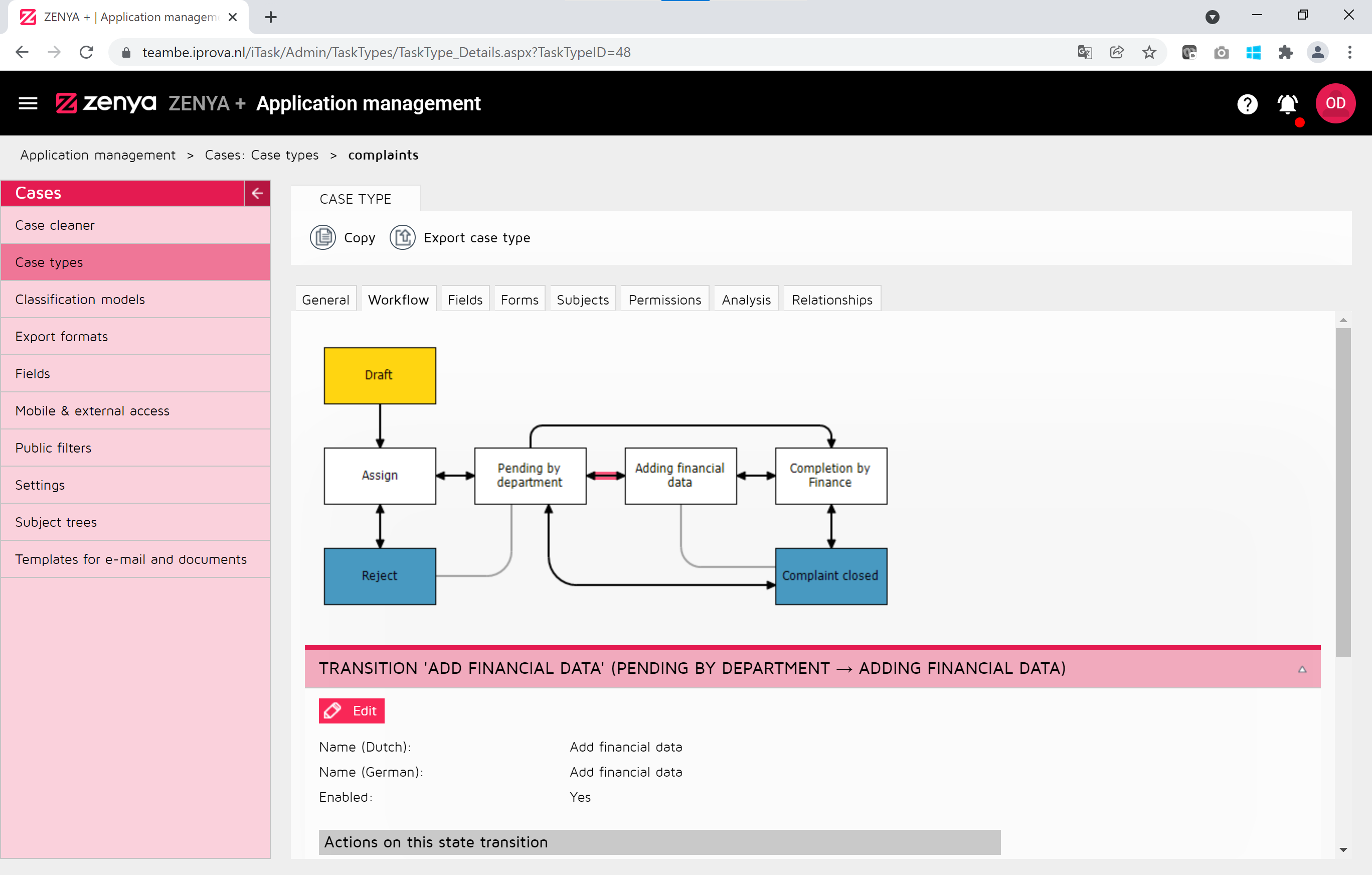 Zenya Pricing, Alternatives & More 2025 | Capterra