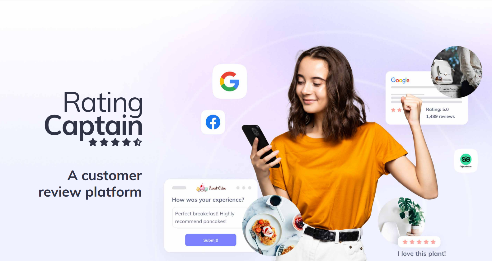 Rating Captain Software - 2025 Reviews, Pricing & Demo