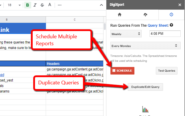 DigiXport Pricing, Alternatives & More 2025 | Capterra