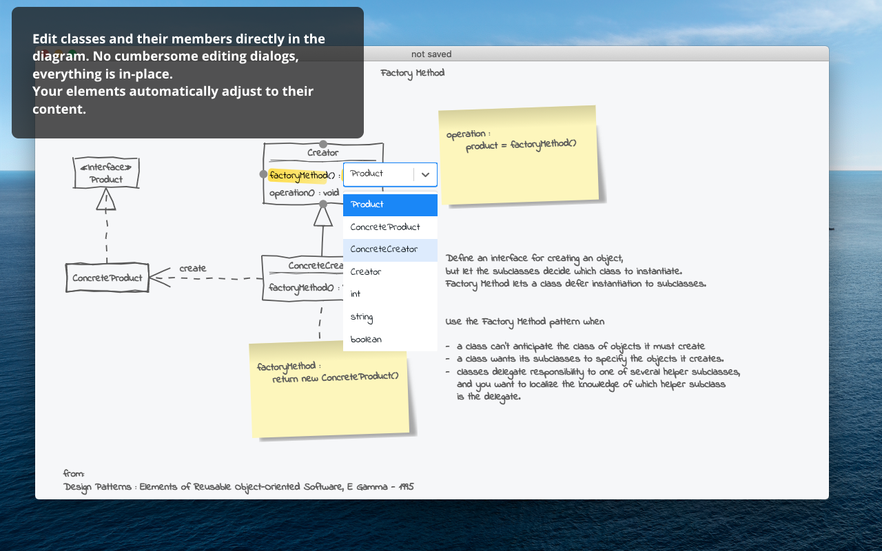 UMLBoard Software - 2025 Reviews, Pricing & Demo