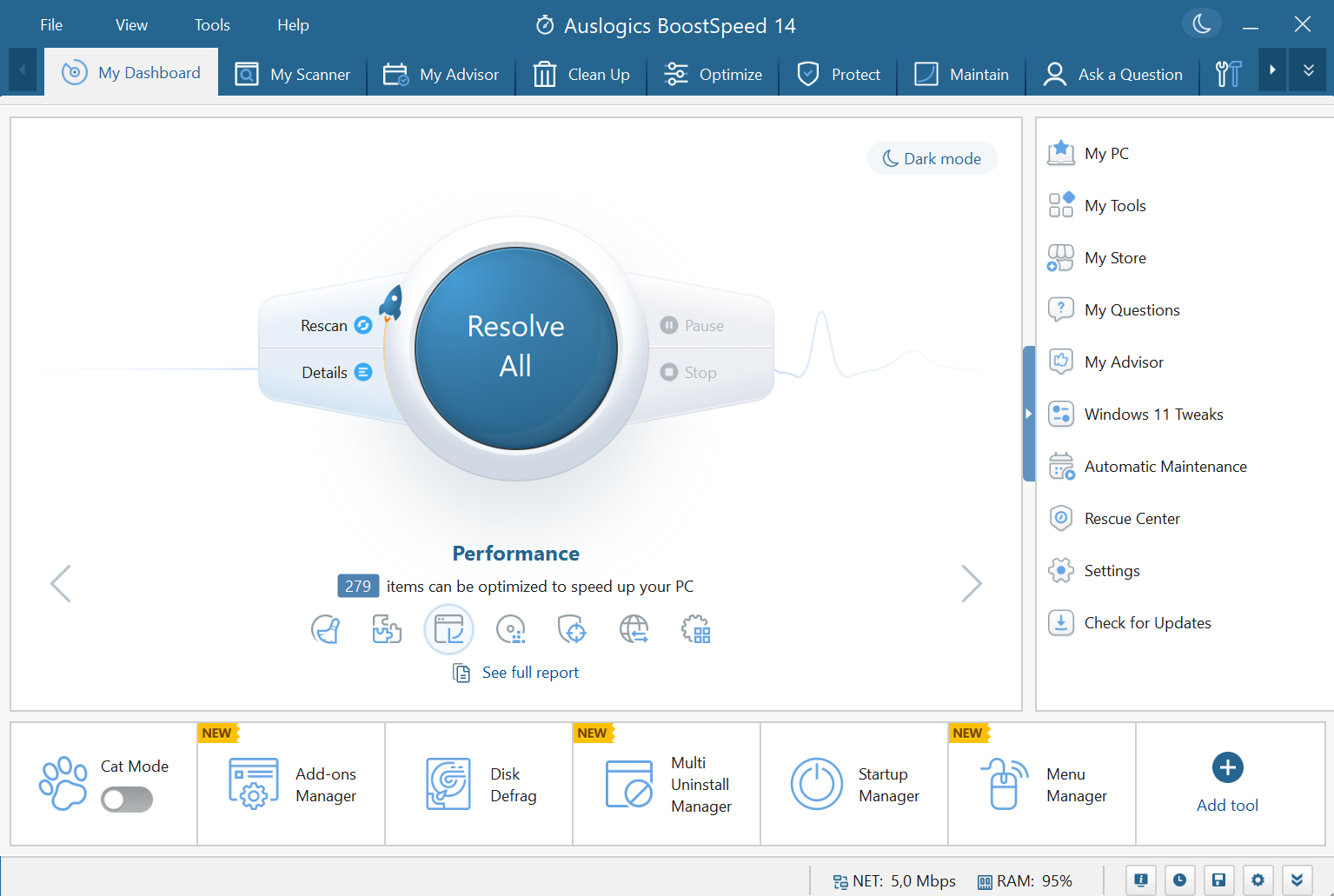 Auslogics BoostSpeed Pricing, Alternatives & More 2025 | Capterra