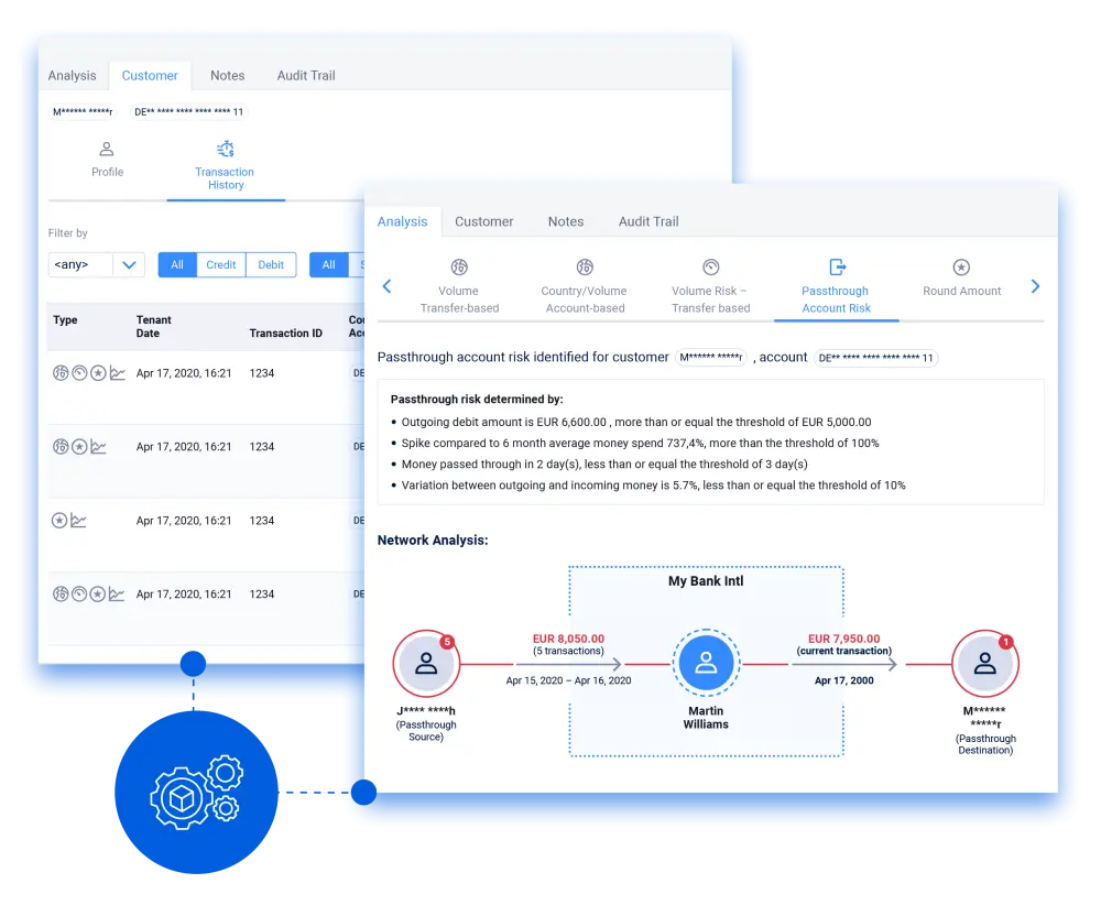 Hawk Software - 2025 Reviews, Pricing & Demo