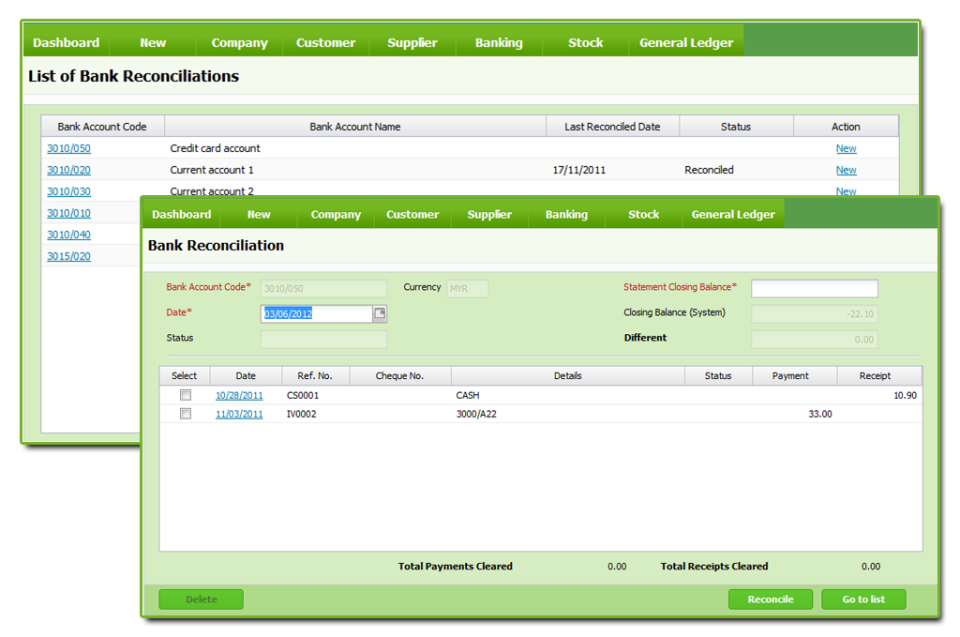 TreezSoft Accounting Cost & Reviews - Capterra Australia 2023