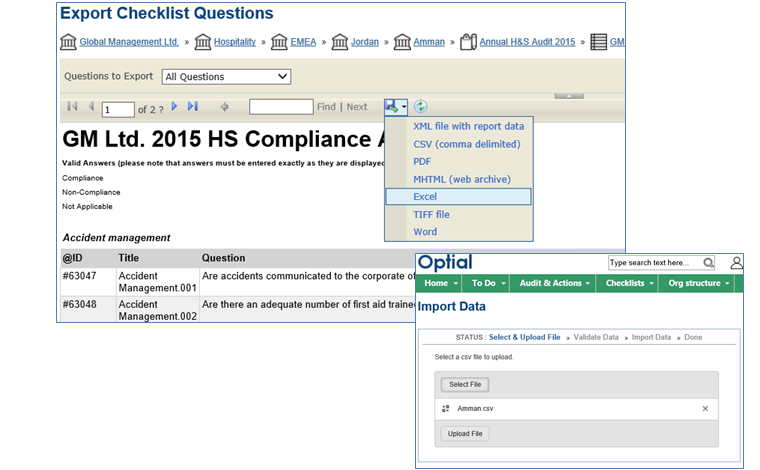 EHS SmartStart Reviews, Cost & Features | GetApp Australia 2025