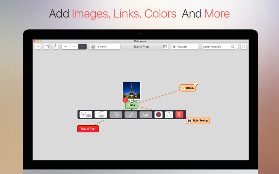 Padlet Backpack Mindmeister Mind Map Educational Technology And Other