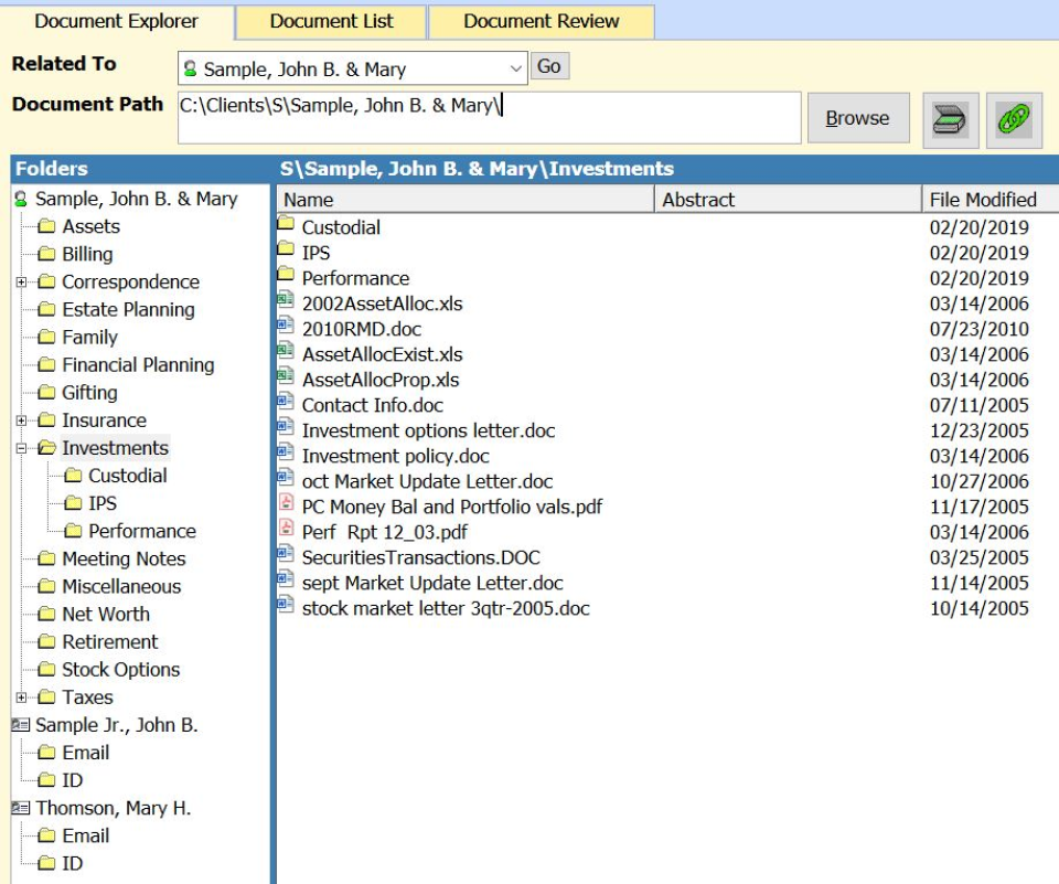ProTracker Advantage Pricing, Alternatives & More 2022 - Capterra