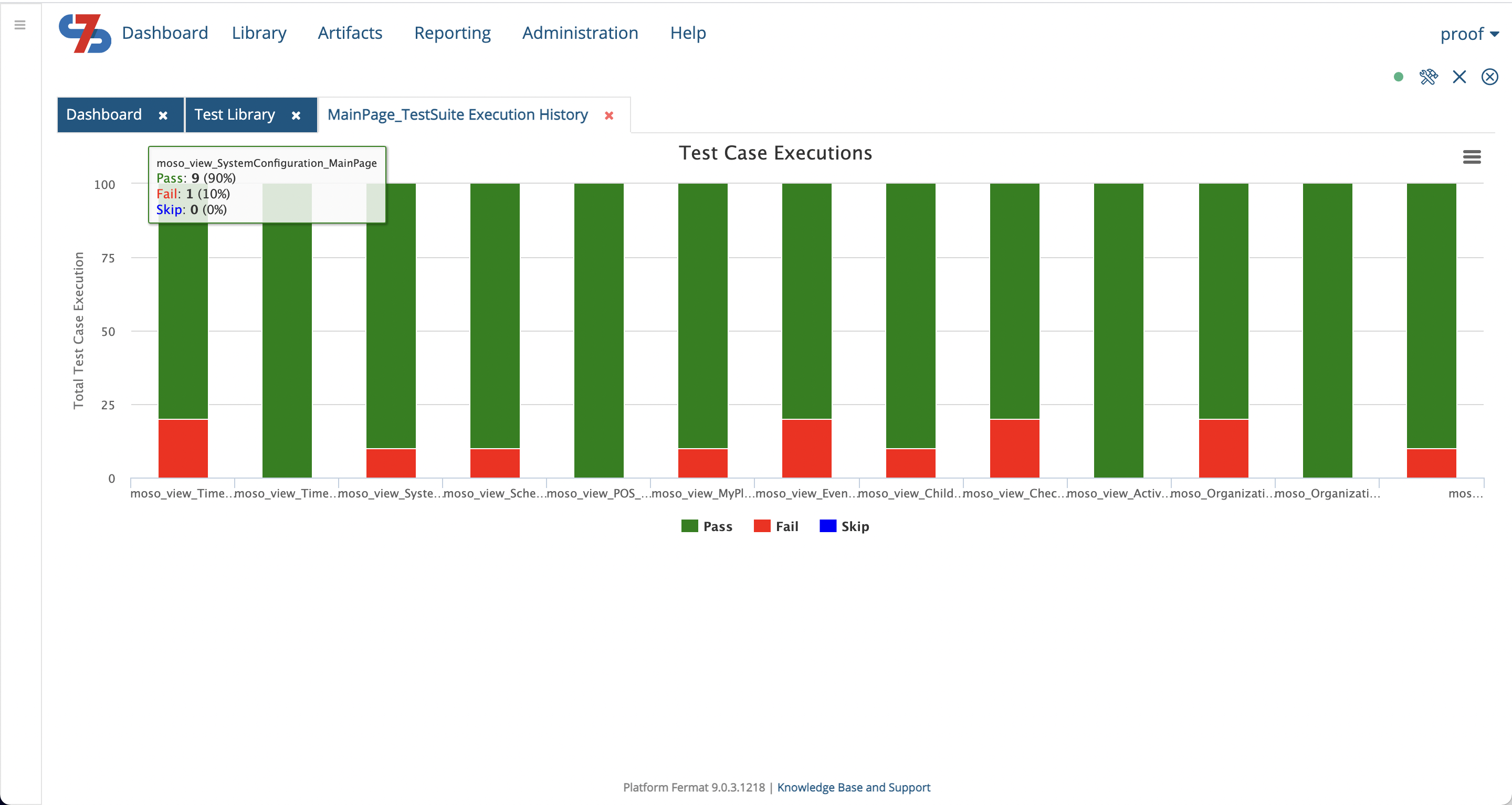 Subject7 Reviews, Cost & Features | GetApp Australia 2024
