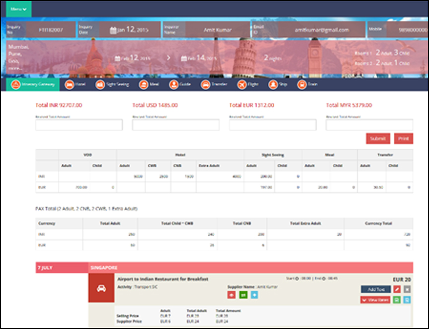 Tour Management Software Cost & Reviews - Capterra Australia 2023