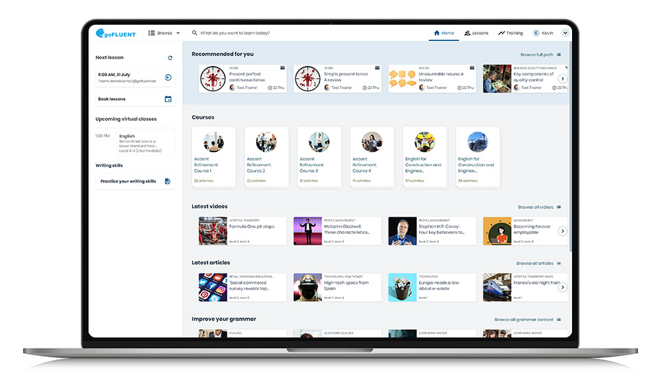 goFLUENT Pricing, Alternatives & More 2023 | Capterra