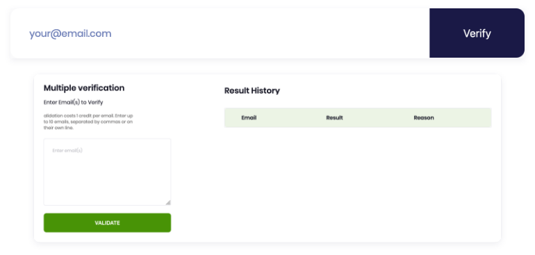 MailTester.com: precios, funciones y opiniones | GetApp España 2025