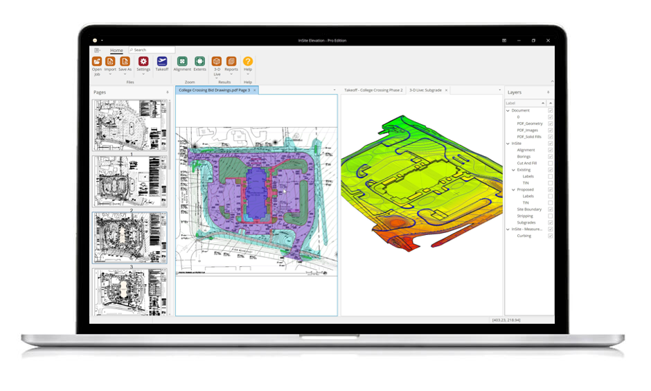 InSite Elevation Pro Pricing, Reviews & Features - Capterra Canada 2023