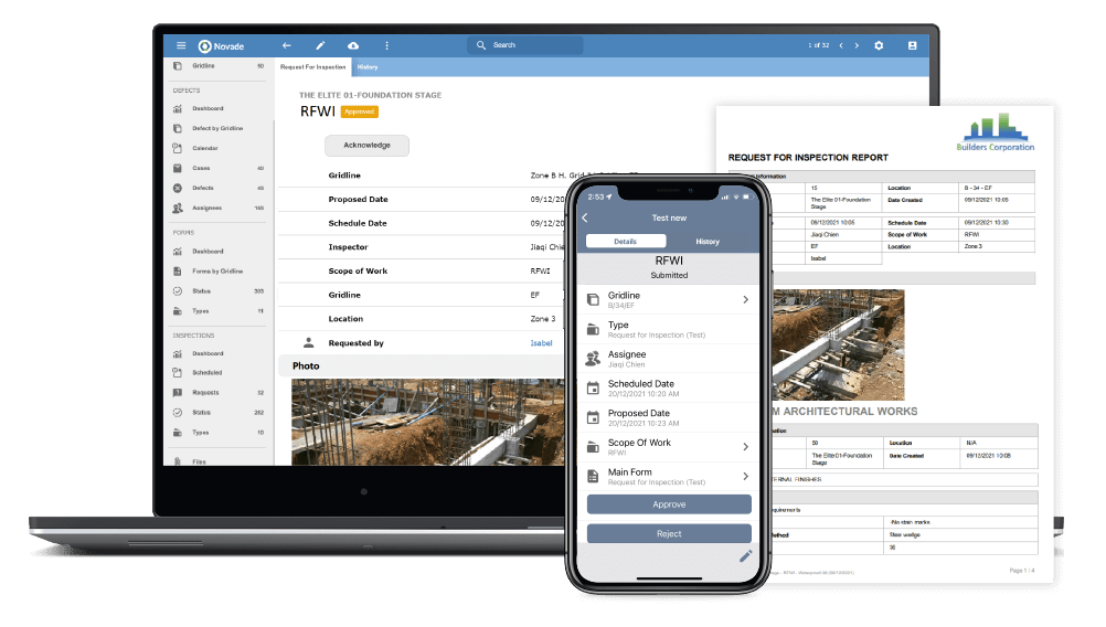 Novade Reviews, Prices & Ratings | GetApp Canada 2025