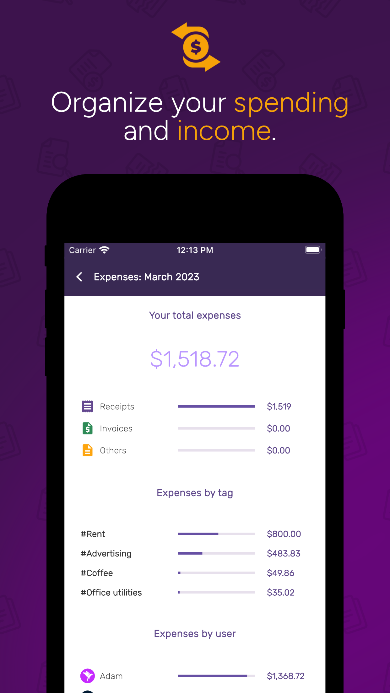 SparkReceipt Pricing, Cost & Reviews - Capterra UK 2025