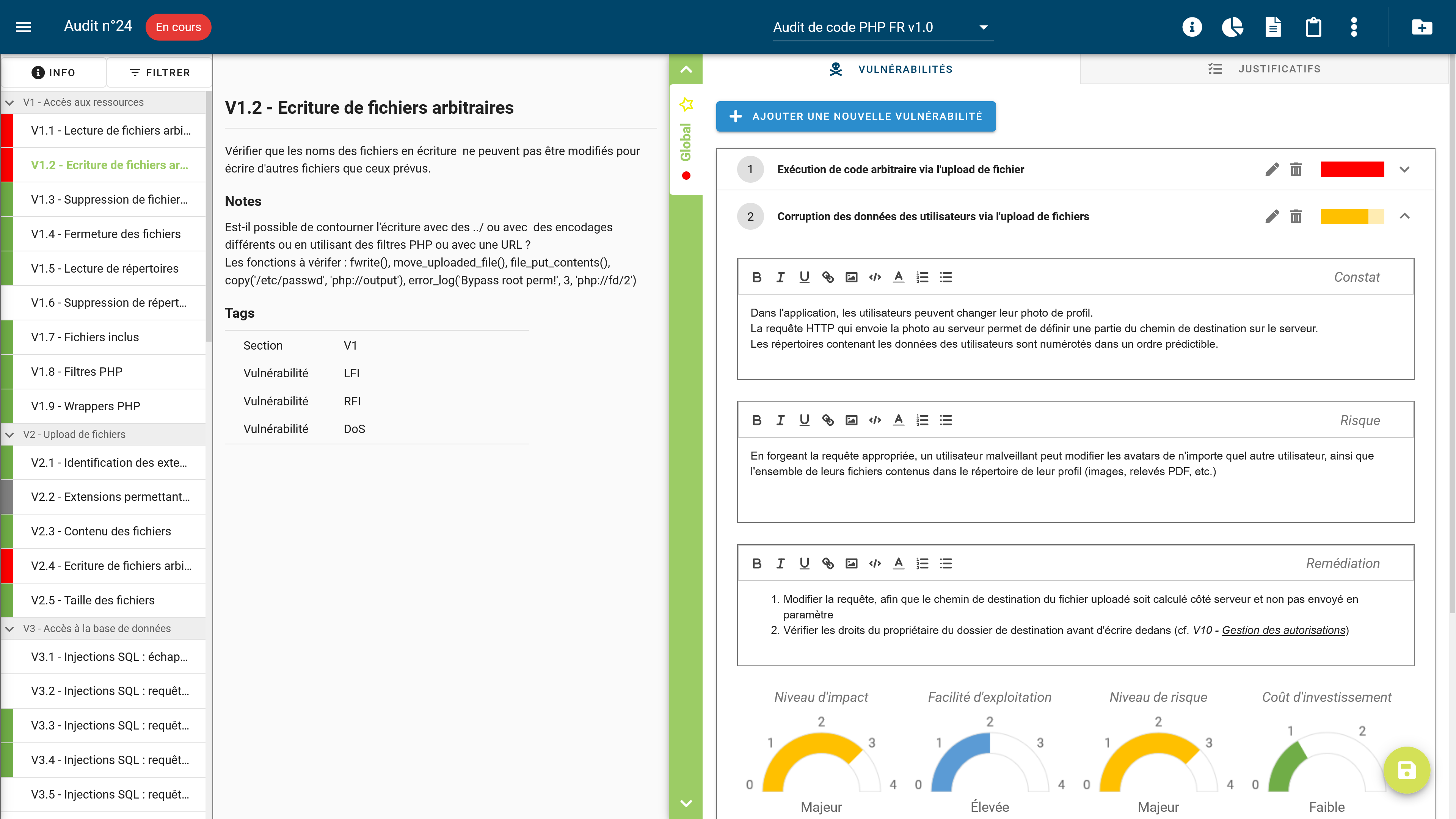 Auditool - Opiniones, precios y características - Capterra España 2026