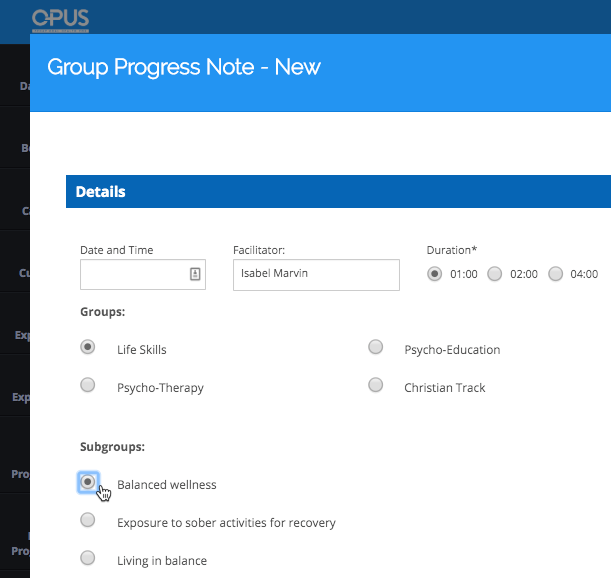 Opus EHR Software - 2023 Reviews, Pricing & Demo