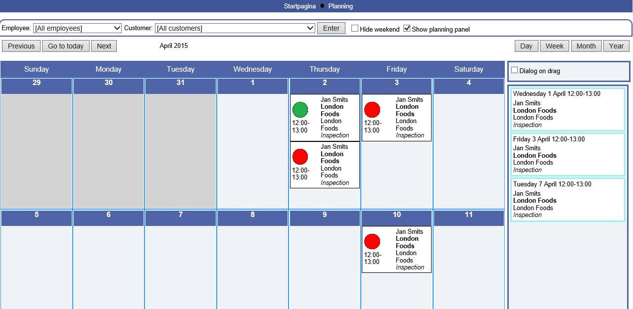 PestScan | Reviews, Pricing & Demos - SoftwareAdvice GB