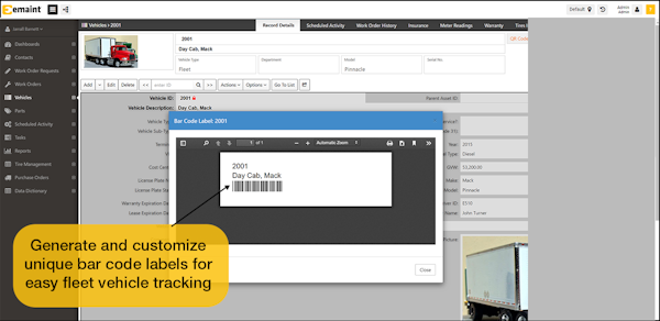 eMaint CMMS Reviews, Demo & Pricing - 2022