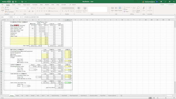 FastPIPE Reviews, Demo & Pricing - 2022