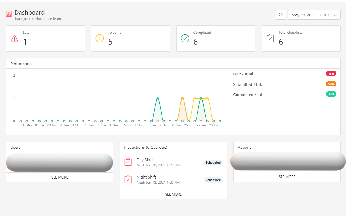 Onsite HQ Software - 2025 Reviews, Pricing & Demo