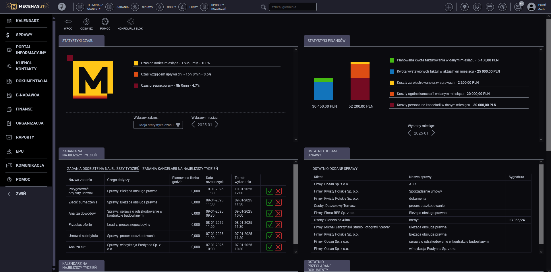 Mecenas.iT Pricing, Alternatives & More 2025 | Capterra