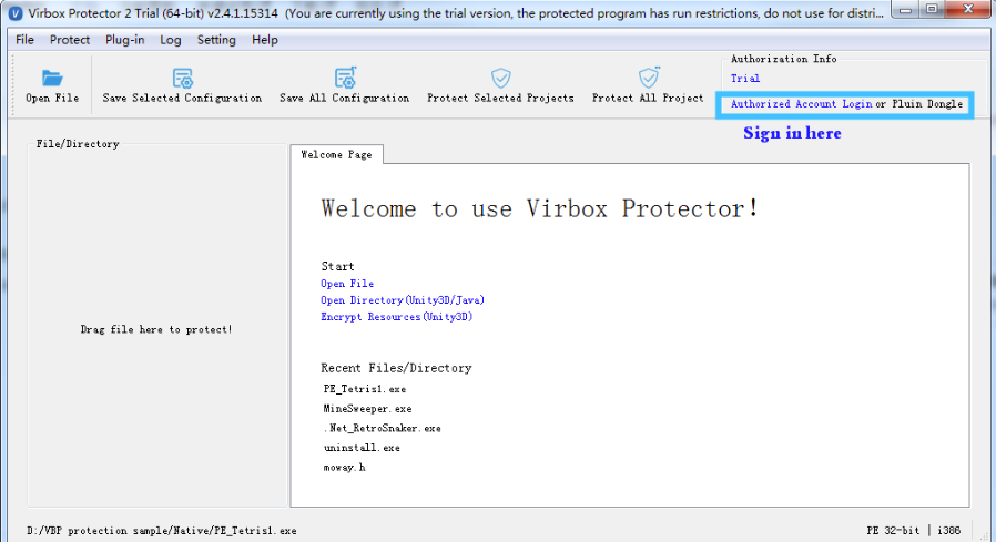 Virbox Protector Pricing, Alternatives & More 2025 | Capterra