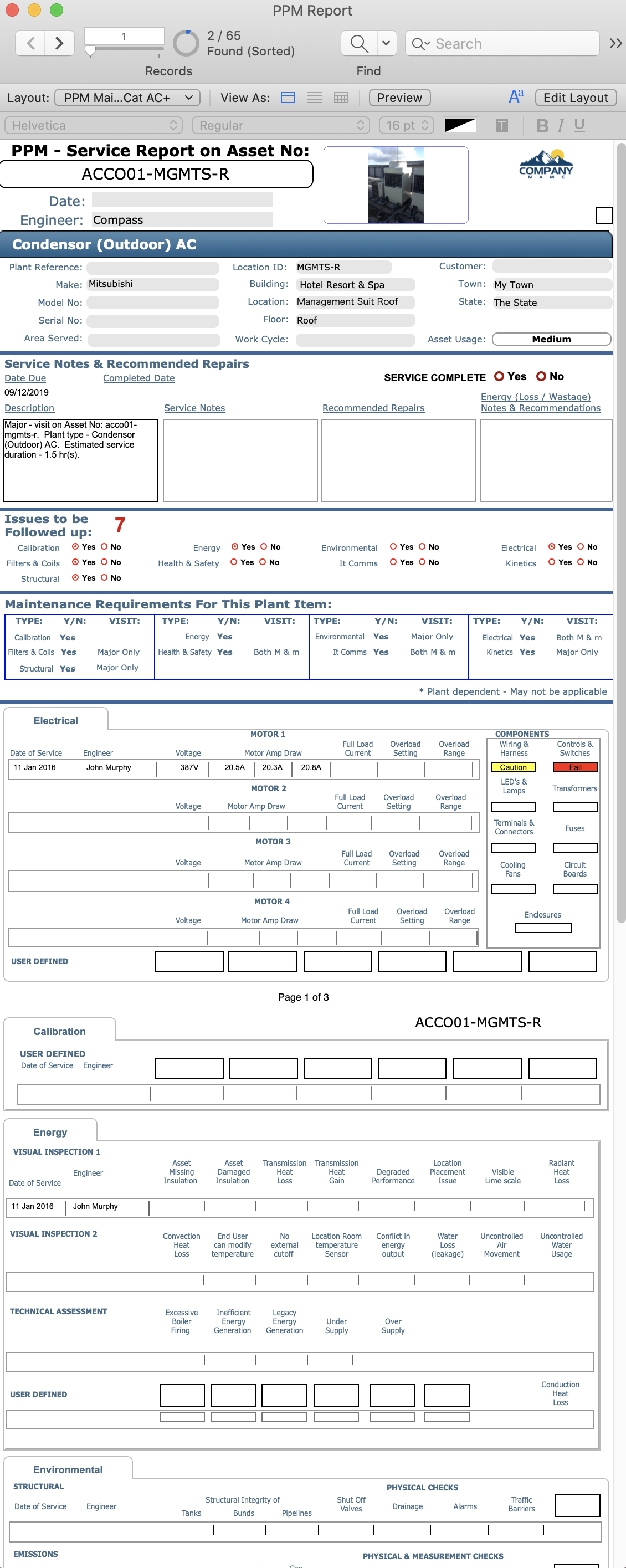FacilityManager Cost & Reviews - Capterra Australia 2026