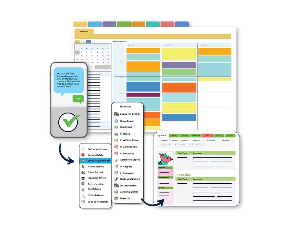 ezyVet | Reviews, Pricing & Demos - SoftwareAdvice AU