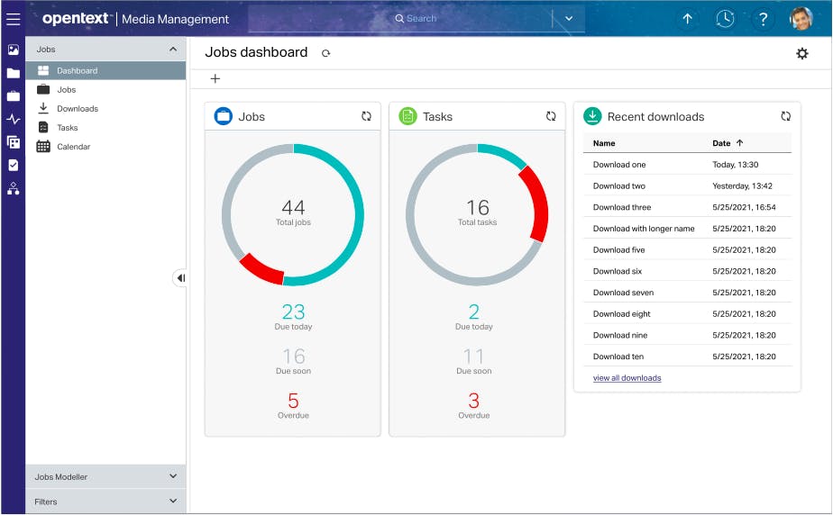 OpenText Media Management Pricing, Alternatives & More 2023 | Capterra