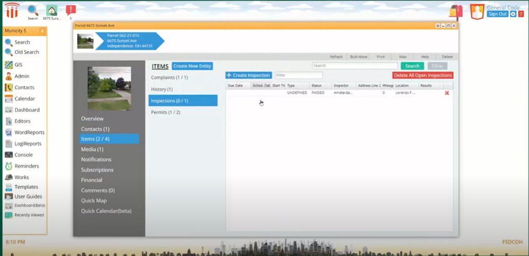 Municity Software Reviews Demo Pricing 2024