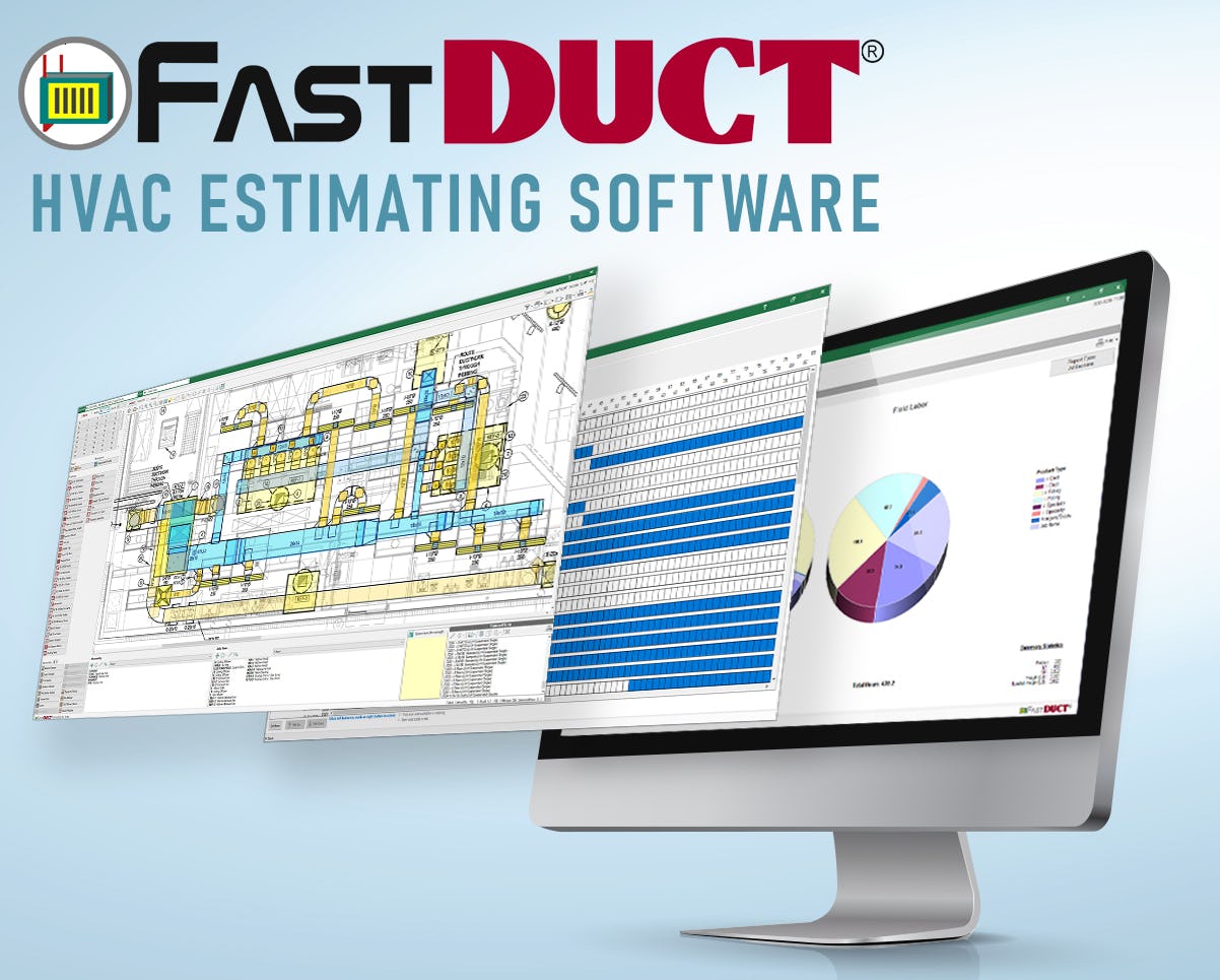 FastDUCT | Reviews, Pricing & Demos - SoftwareAdvice GB