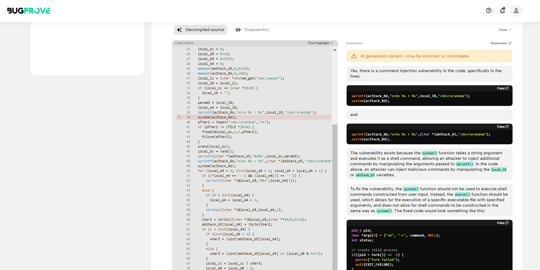 BugProve Pricing, Alternatives & More 2023 | Capterra