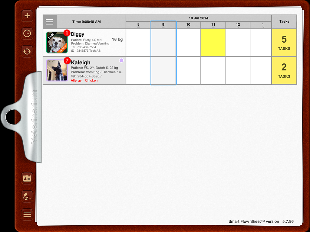 SmartFlow Reviews, Cost & Features | GetApp Australia 2025