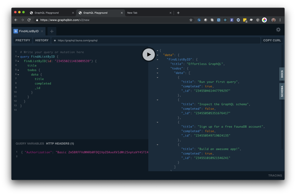 FaunaDB Pricing, Alternatives & More 2025 | Capterra