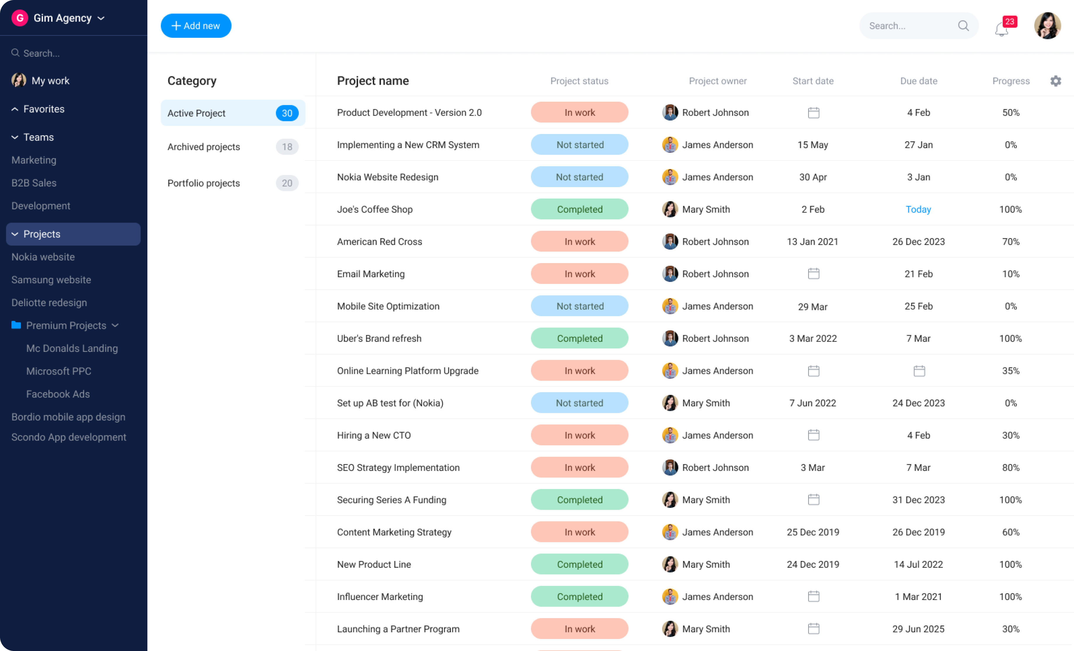 Bordio Software - 2024 Reviews, Pricing & Demo