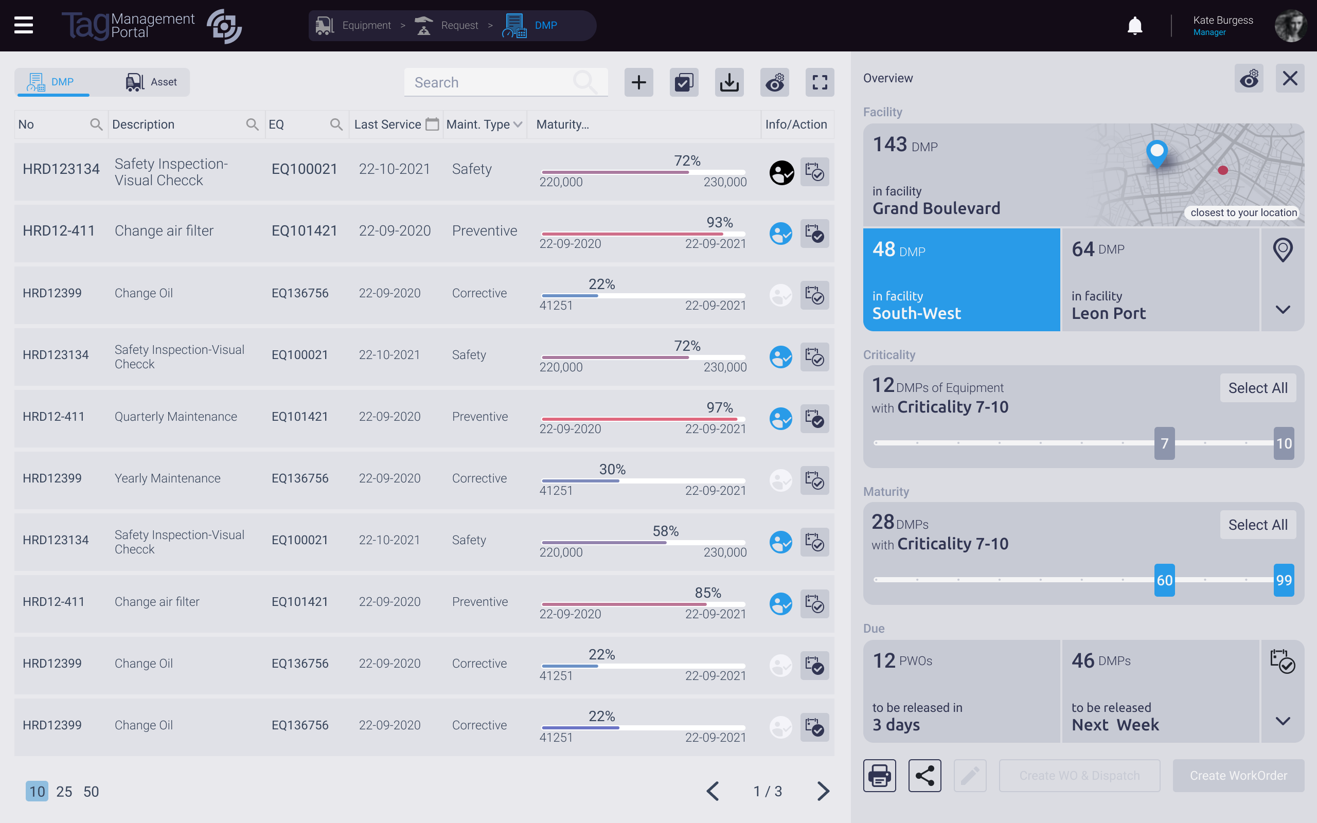 The Asset Guardian (TAG) Pricing, Alternatives & More 2023 | Capterra