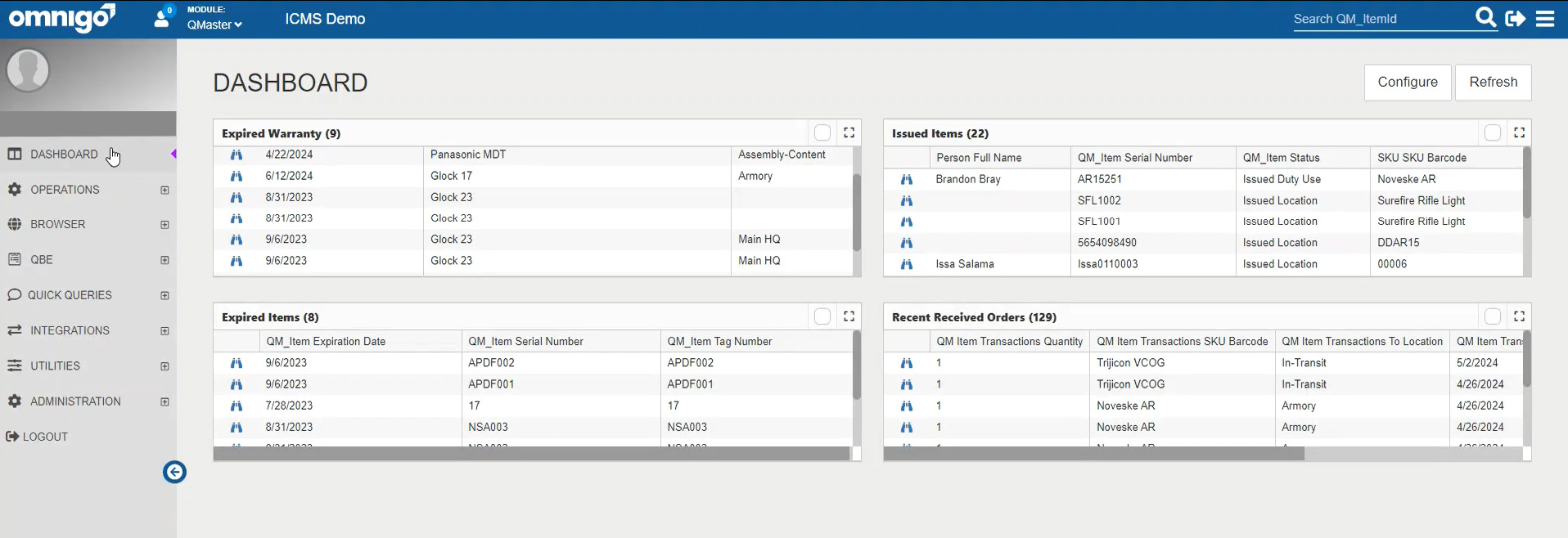 Omnigo Pricing, Alternatives & More 2025 | Capterra