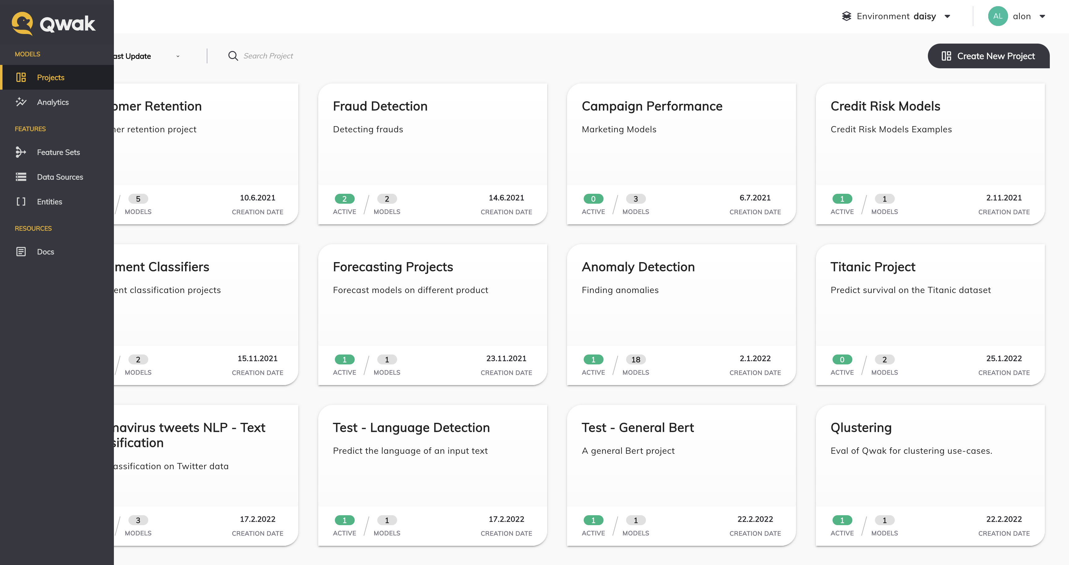 Qwak Software Reviews Demo And Pricing 2024 
