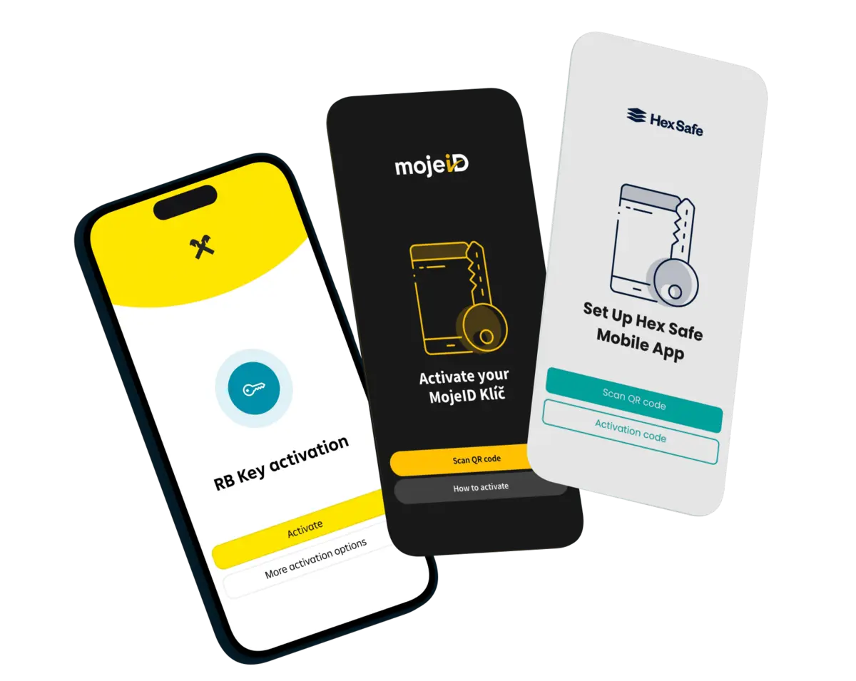Wultra Mobile-First Authentication Cost & Reviews - Capterra Australia 2025