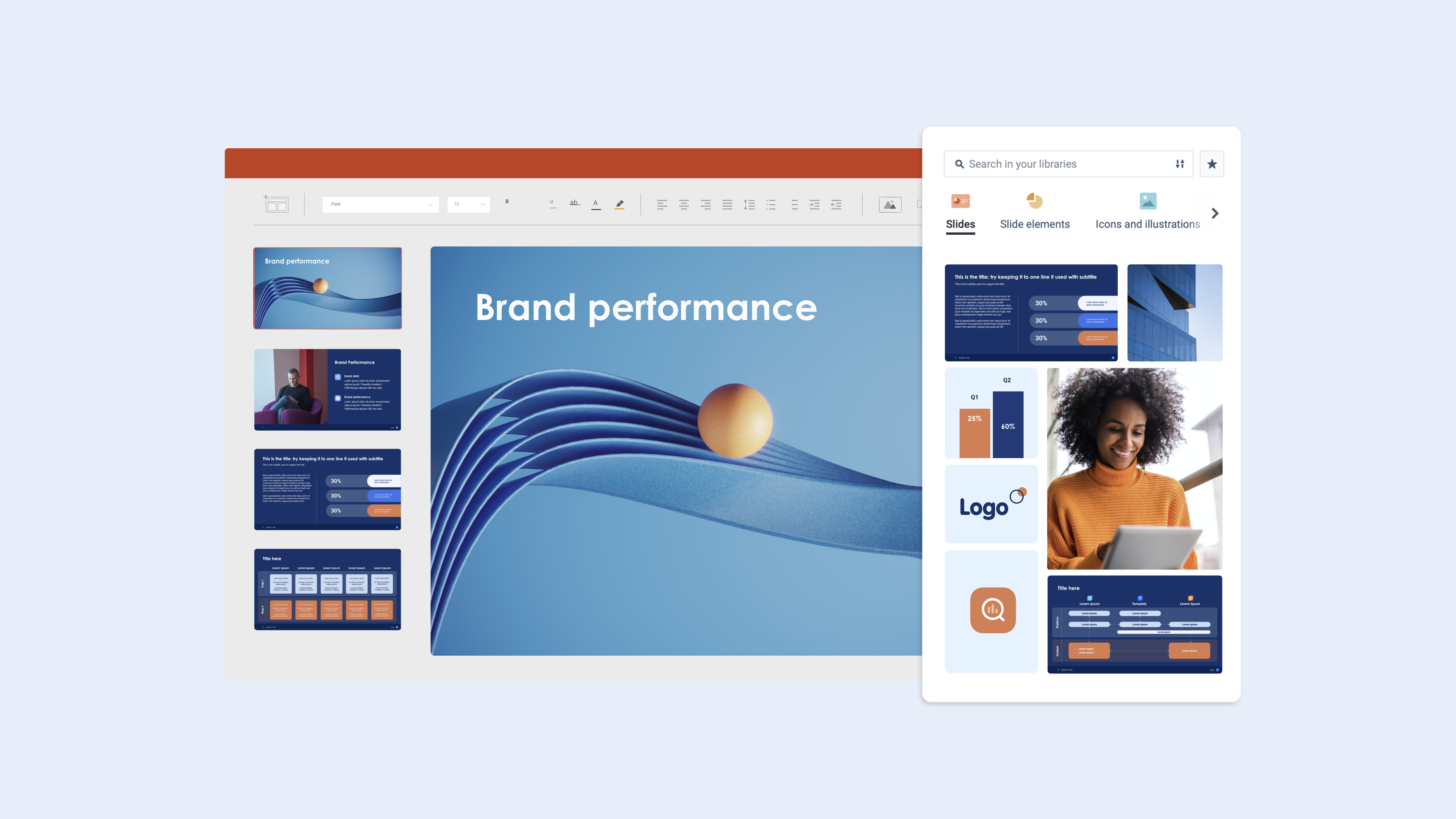 Templafy Reviews, Prices & Ratings | GetApp UK 2024