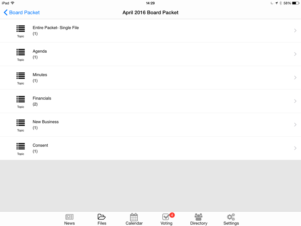 MyBoardPacket Reviews, Cost & Features | GetApp Australia 2024