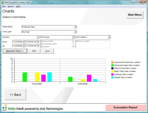 Lobbytrack Reviews, Demo & Pricing - 2022