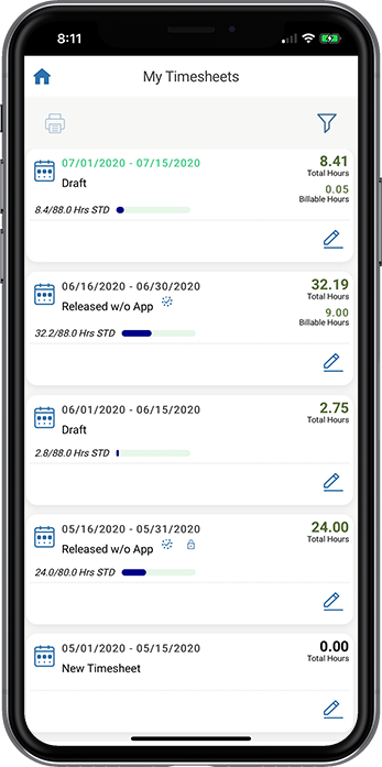 DATABASICS Time Reviews, Cost & Features | GetApp Australia 2024