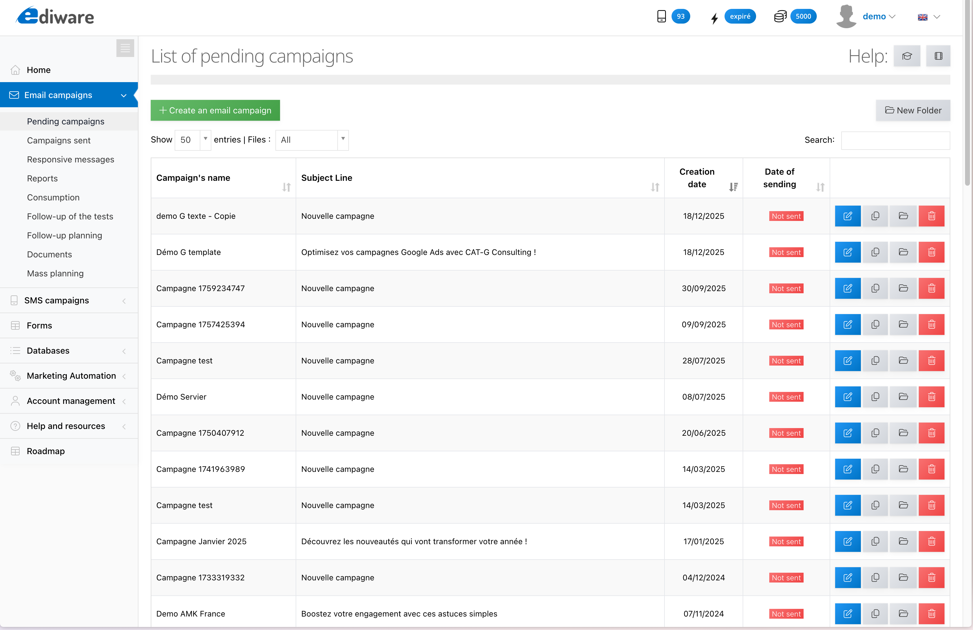 Ediware Reviews, Prices & Ratings | GetApp Canada 2026